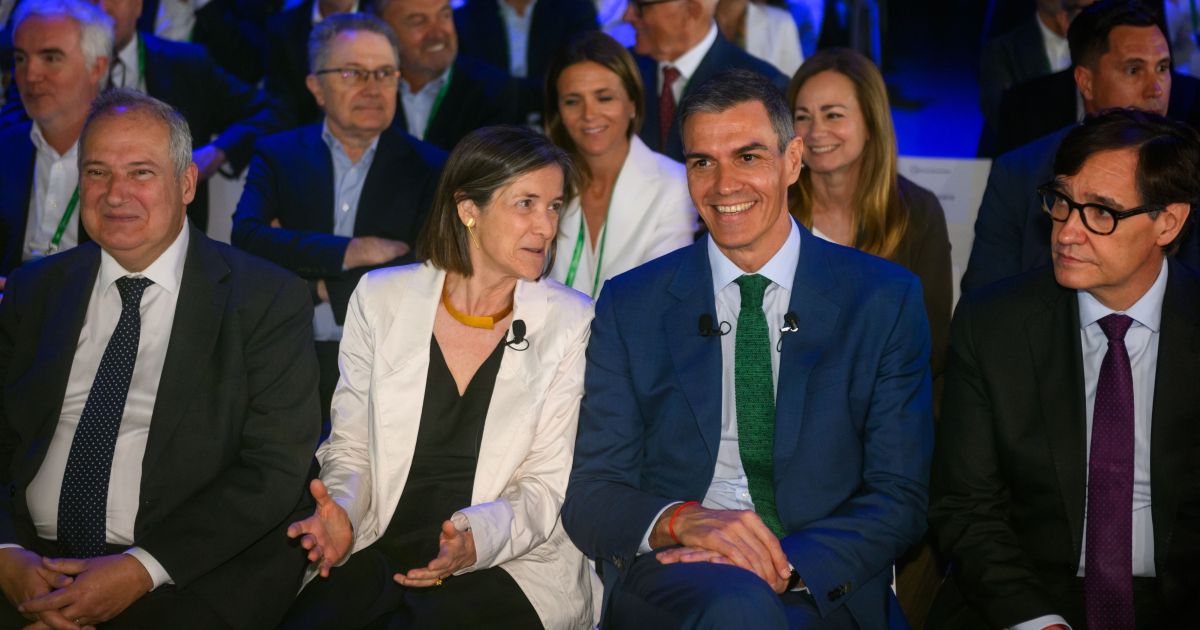 Del elefante en la habitación del Cercle al anuncio de presupuestos de ...