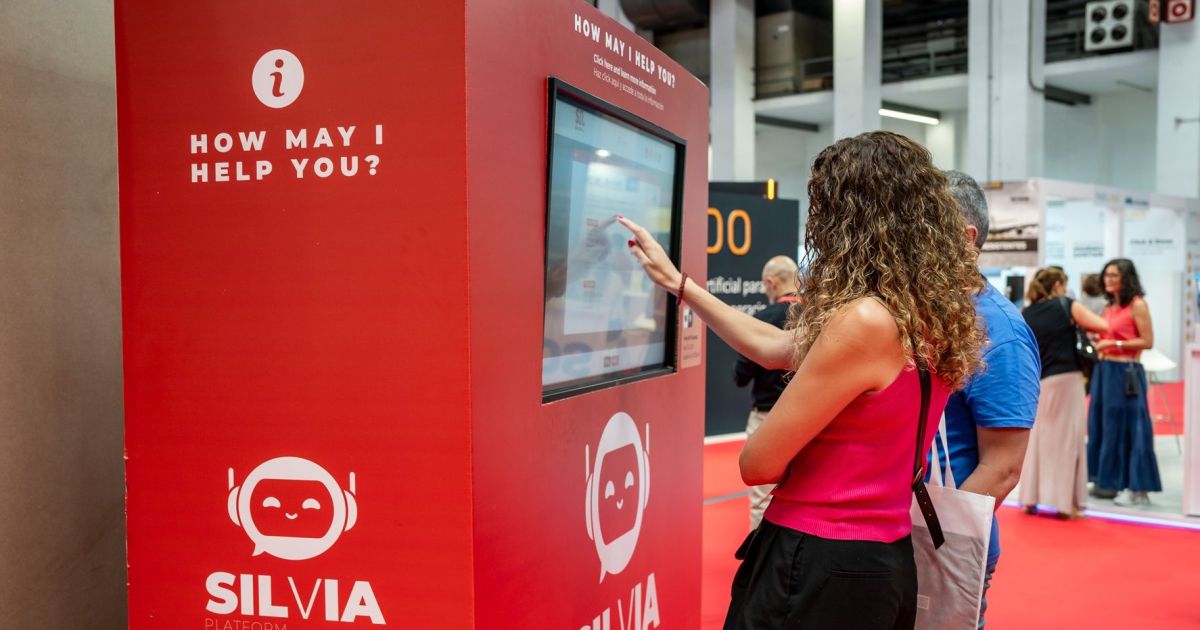 De internacional a innovación y de Montjuïc a Gran Via: el SIL se reinventa