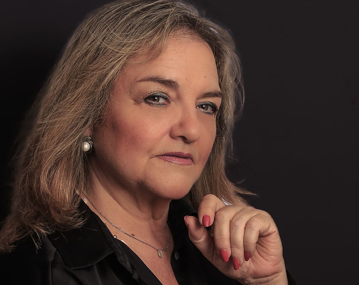 Mari Carmen Sinti: Sorprendre's és viure