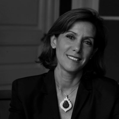 Valerie Miles, autor The New Barcelona Post