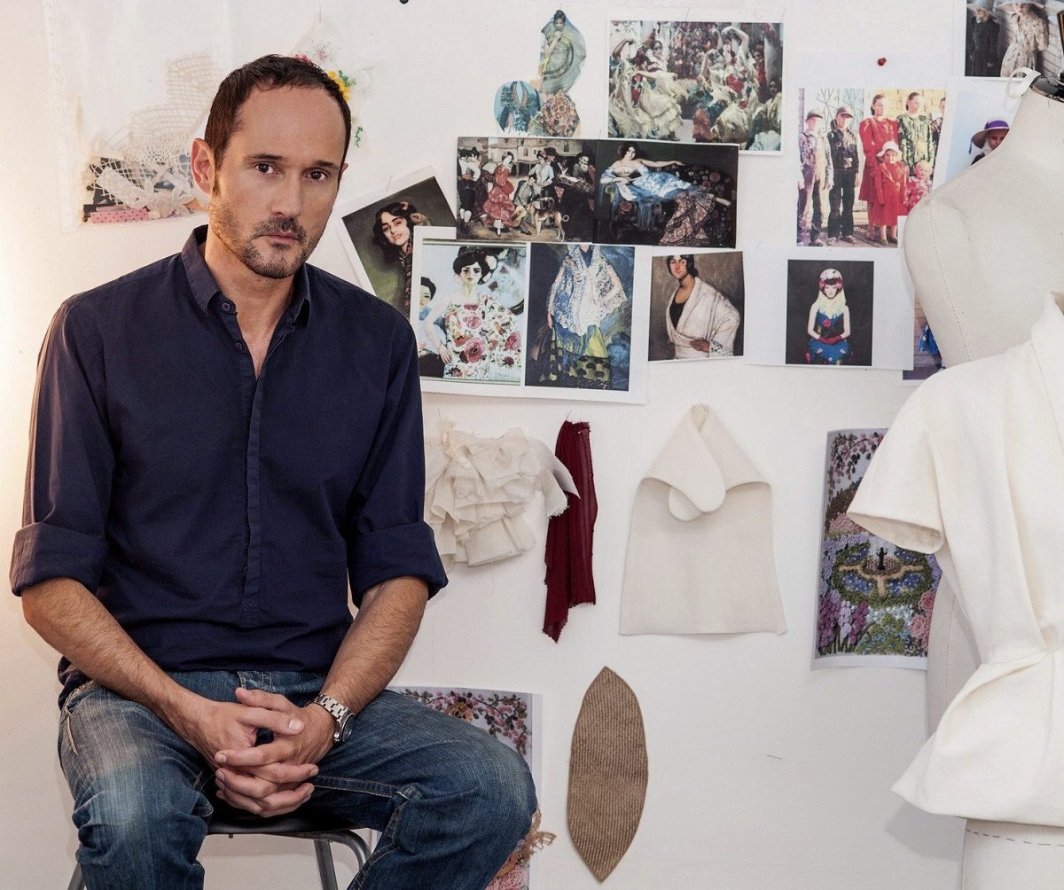Delpozo cierra sus puertas tras 47 años de historia - HoyMagazine