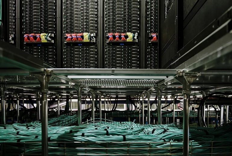 El Barcelona Supercomputing Center liderará una fábricas de IA