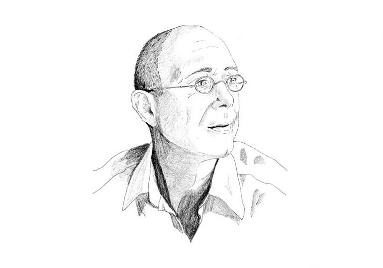 El mal gregario según Rob Riemen - The New Barcelona Post