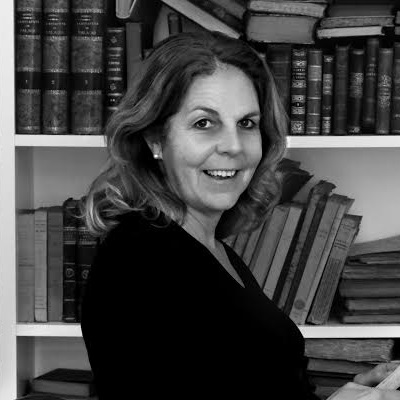 María Güell Ampuero - The New Barcelona Post