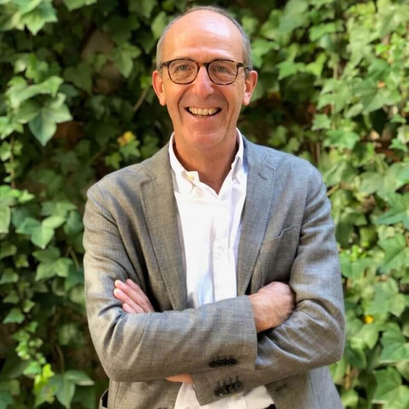 Ferran Pellisé, nombrado secretario de la Scoliosis Research Society