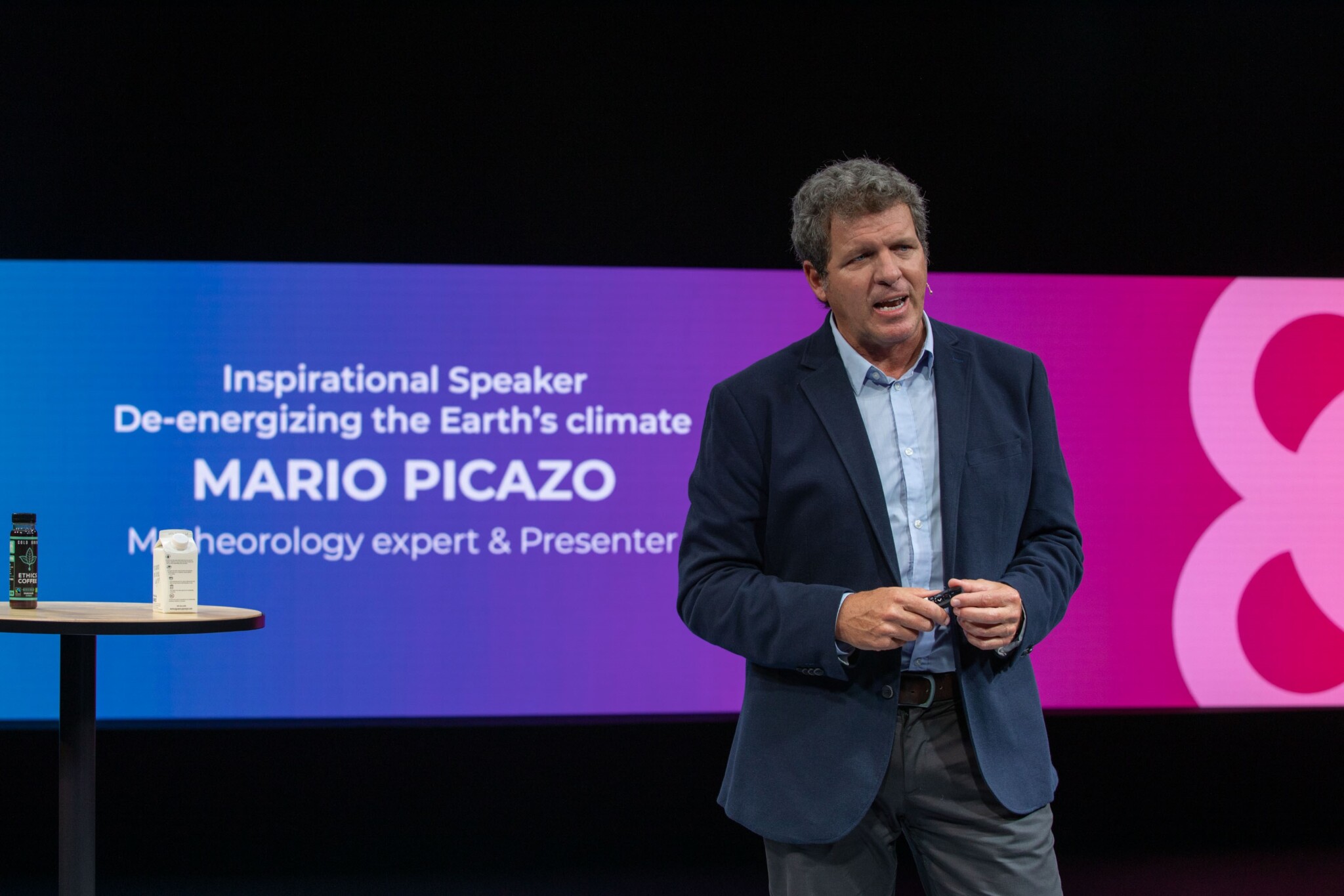 Mario Picazo: “Esta crisis debe ser un acicate para luchar contra el ...