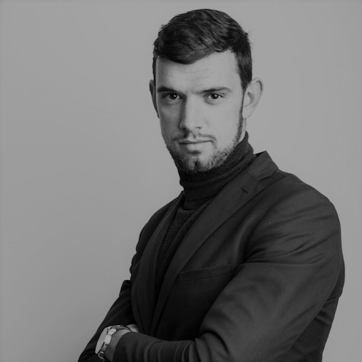 Zoltan Csaba Nagy - The New Barcelona Post