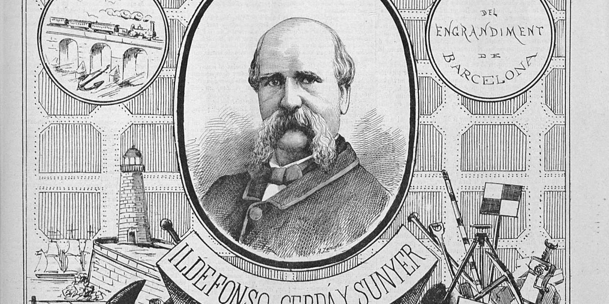 El Plan Colau para el Plan Cerdà