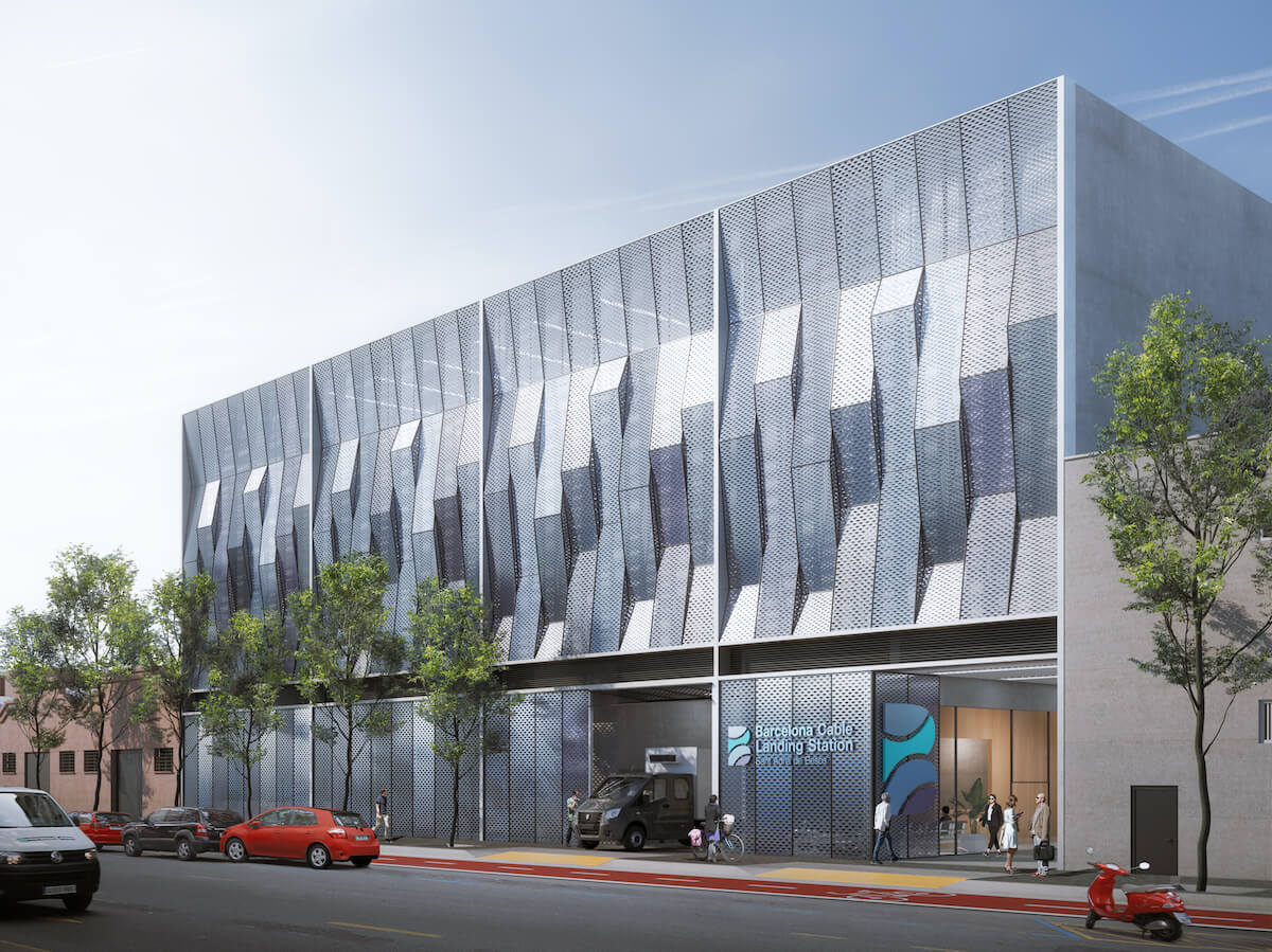 NTT Data centraliza su presencia en Barcelona en una nueva sede en el 22@