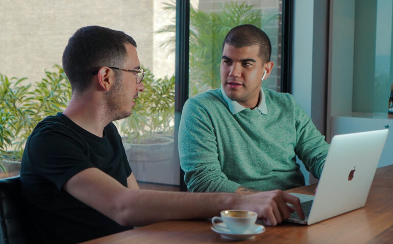 La 'fintech' Shasta lanza una 'app' para transferencias internacionales ...