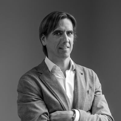 Jacobo Zabalo, autor The New Barcelona Post