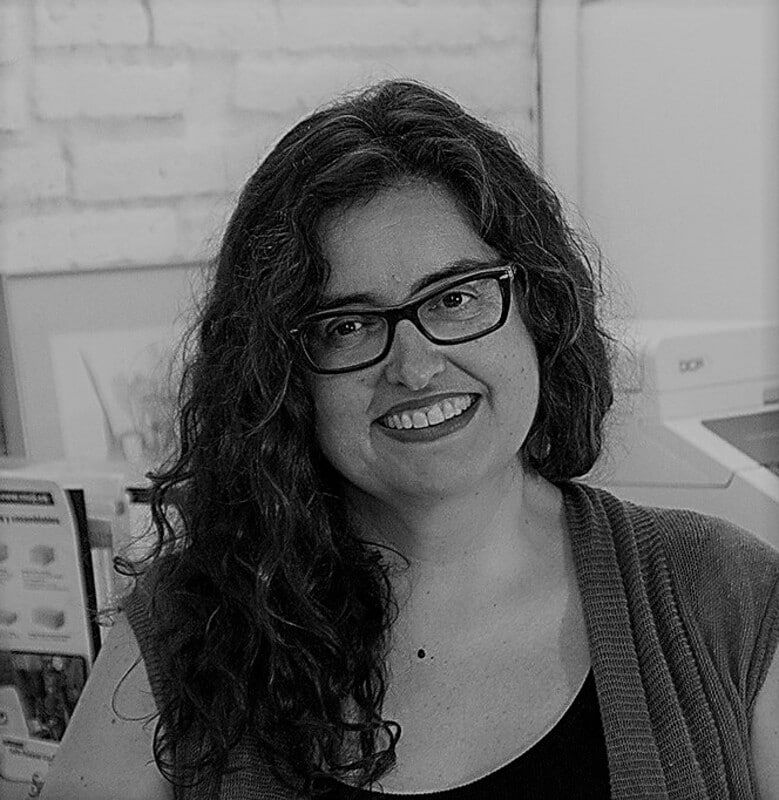 Anna Cabó: Cultura, en femenino