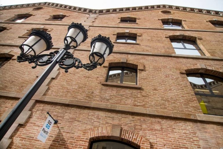 Barcelona Tech City quiere acelerar su expansión con los fondos europeos