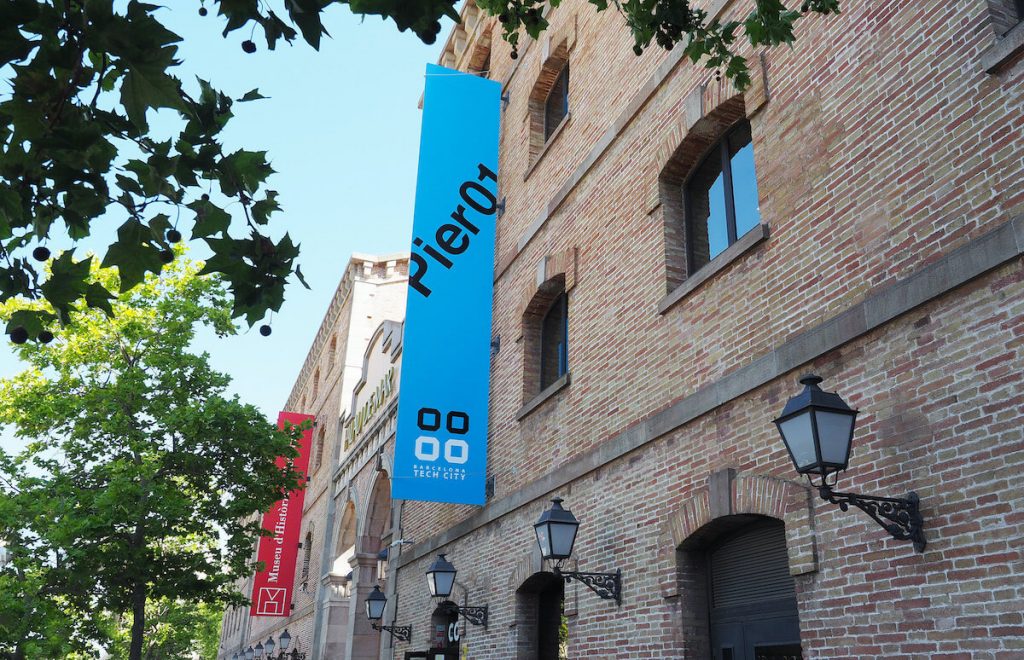 Los nuevos fichajes de la junta de Barcelona Tech City