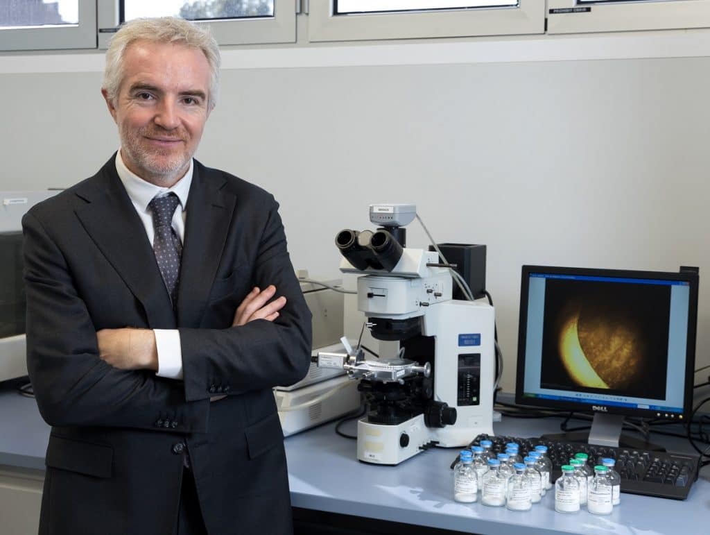 Reig Jofre invertirá en una nueva planta para la fabricación de ...