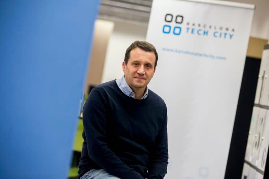Barcelona Tech City quiere acelerar su expansión con los fondos europeos
