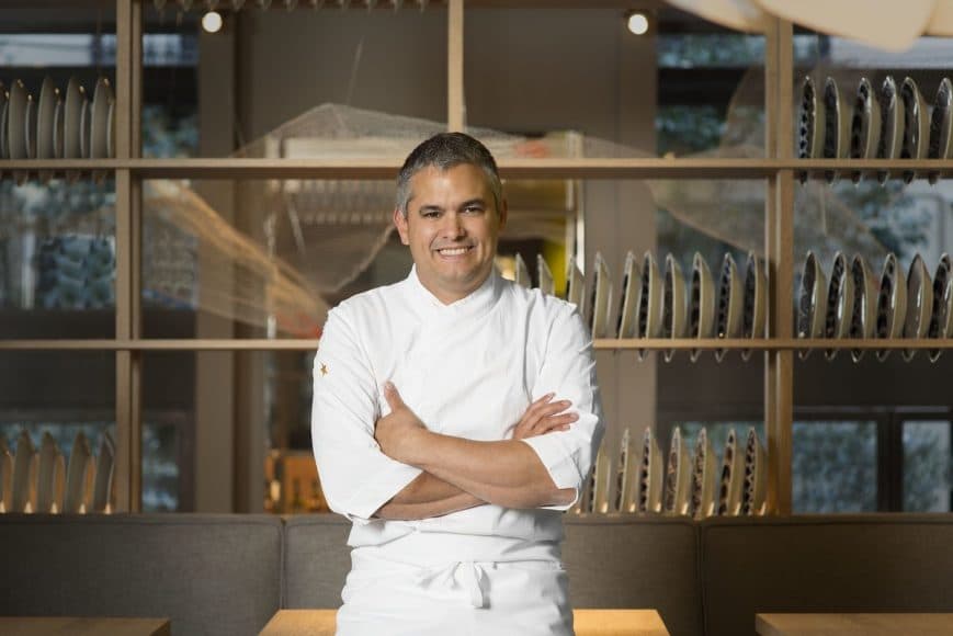 Los chefs catalanes crean un recetario con la cocina del confinamiento