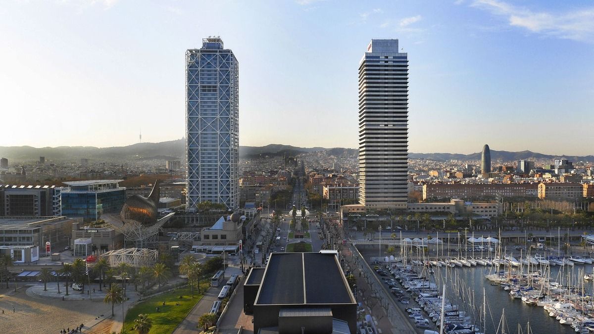 Sanofi estrena una nueva sede central en Barcelona con 800 trabajadores