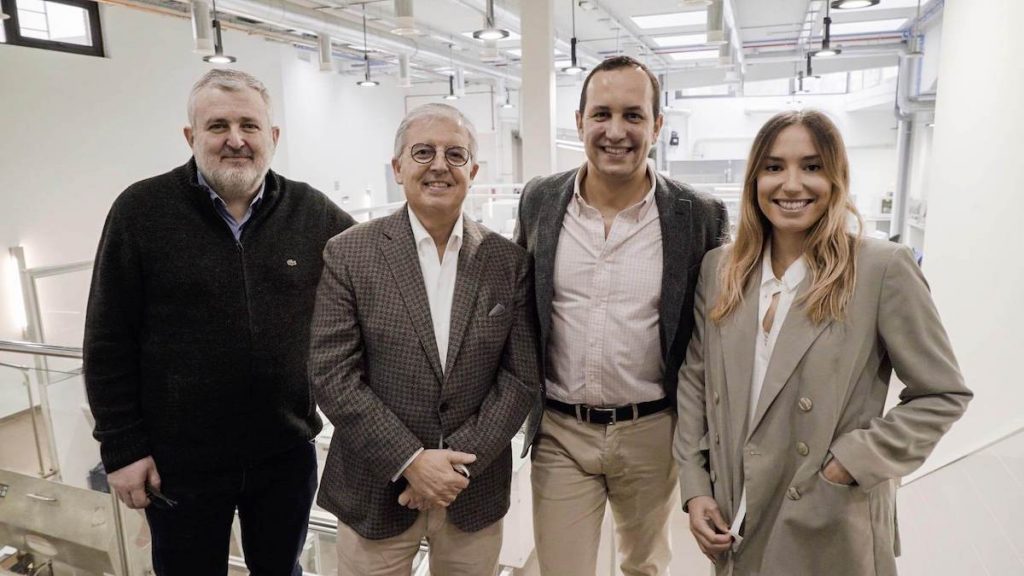 Aortyx lanza una campaña de 'crowdfunding' para captar 1,6 millones