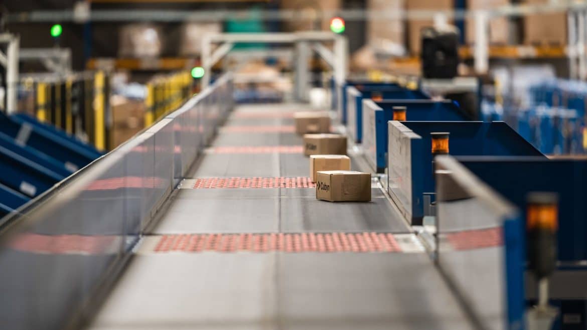 La 'startup' francesa de logística Cubyn abre una sede en Barcelona