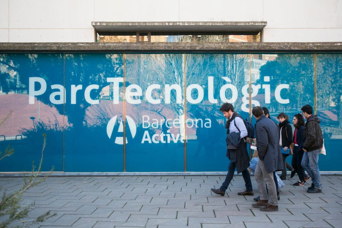El ecosistema de 'hubs' consolida a Barcelona como un referente europeo ...
