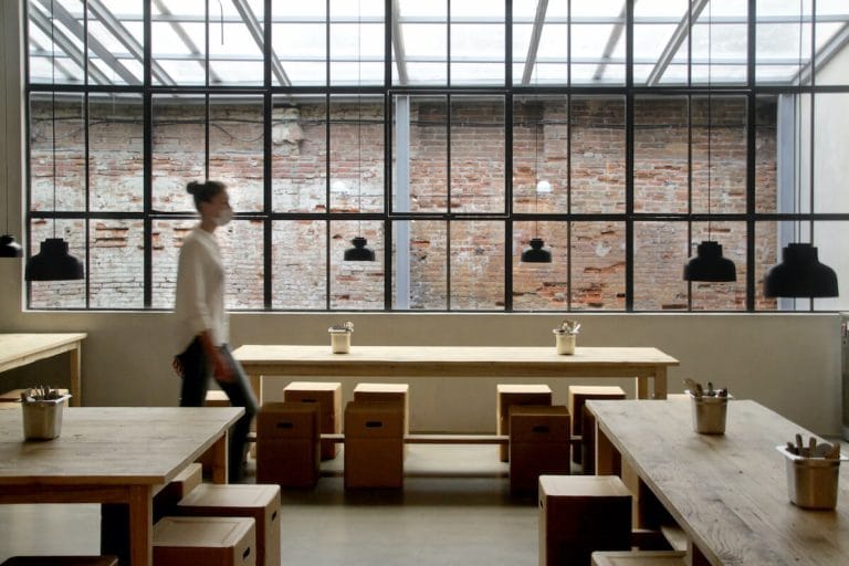 Los dueños de Parking Pizza se apuntan al entrecot para compartir