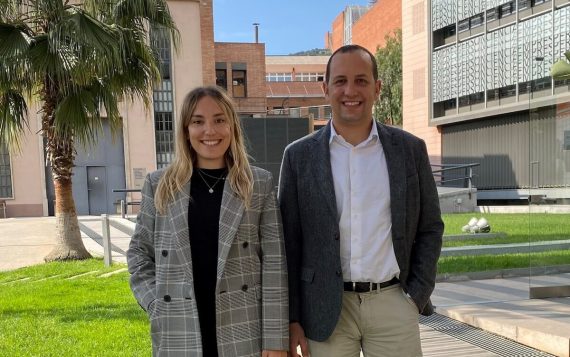 Aortyx cierra una ronda de 2,4 millones de euros - TheNBP