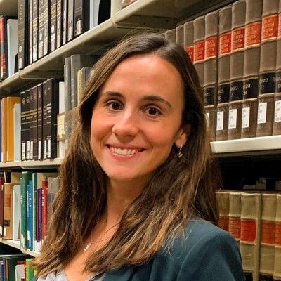 Gina Giró, autor The New Barcelona Post
