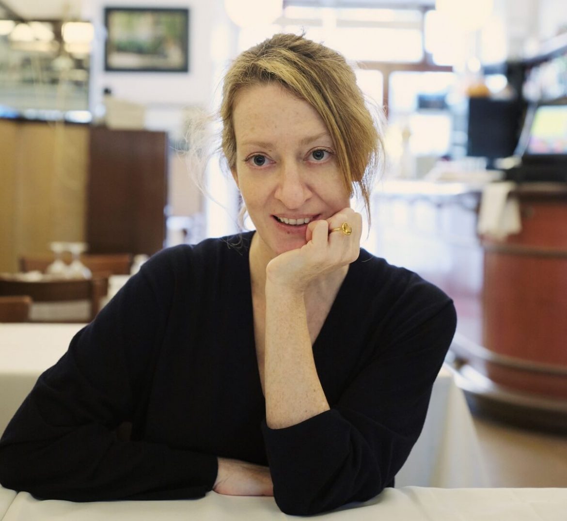 Milena Busquets: "Imaginación y memoria son nuestros tesoros"