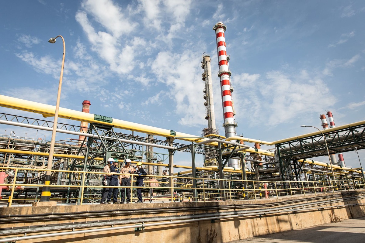 Inversión multimillonaria de Agbar, Repsol y la canadiense Enerkem en ...