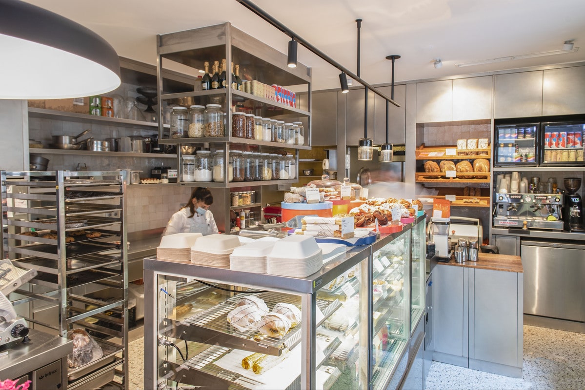 Las novedades gastronómicas para devorar Barcelona mañana, tarde y noche