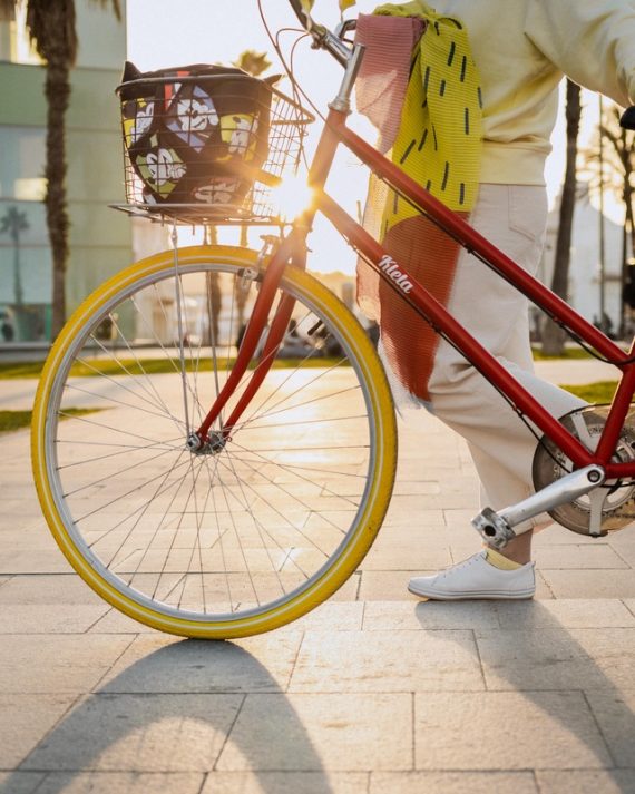 La empresa de bicicletas por suscripción Kleta prevé cuadruplicar ...