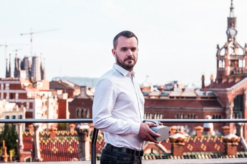 Psious: realidad virtual para superar traumas - The New Barcelona Post