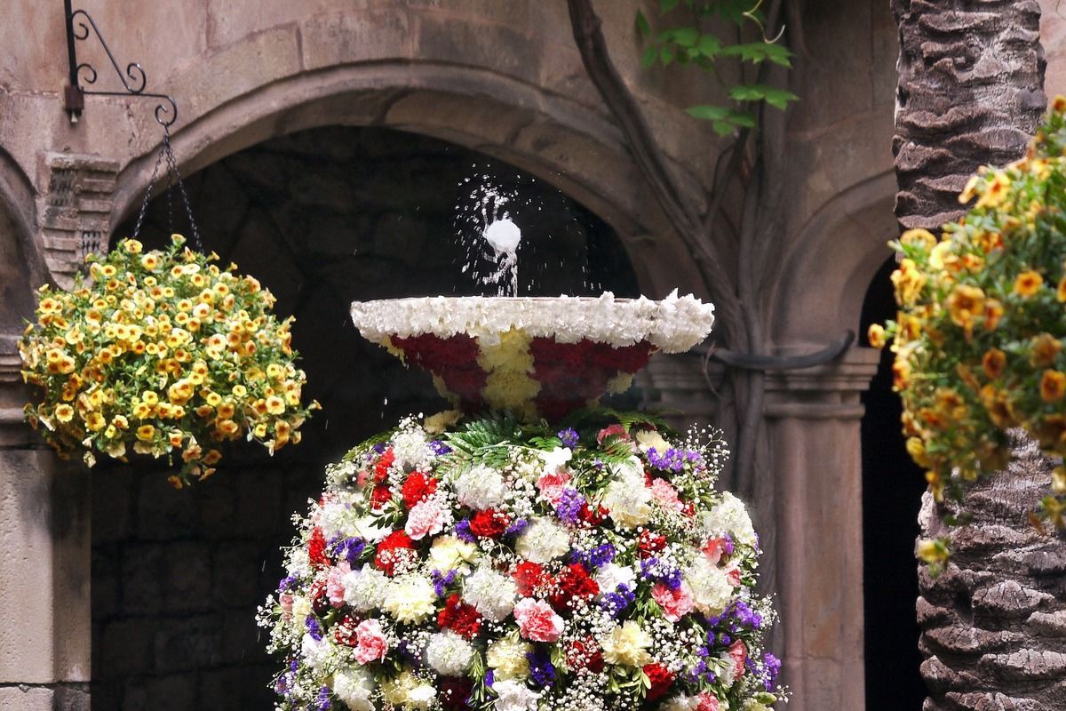 'L'ou com balla', nueva fiesta patrimonial de interés nacional