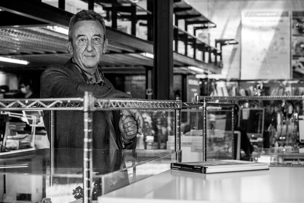 Luis Alonso: “La pandemia es un acelerador de tendencias”