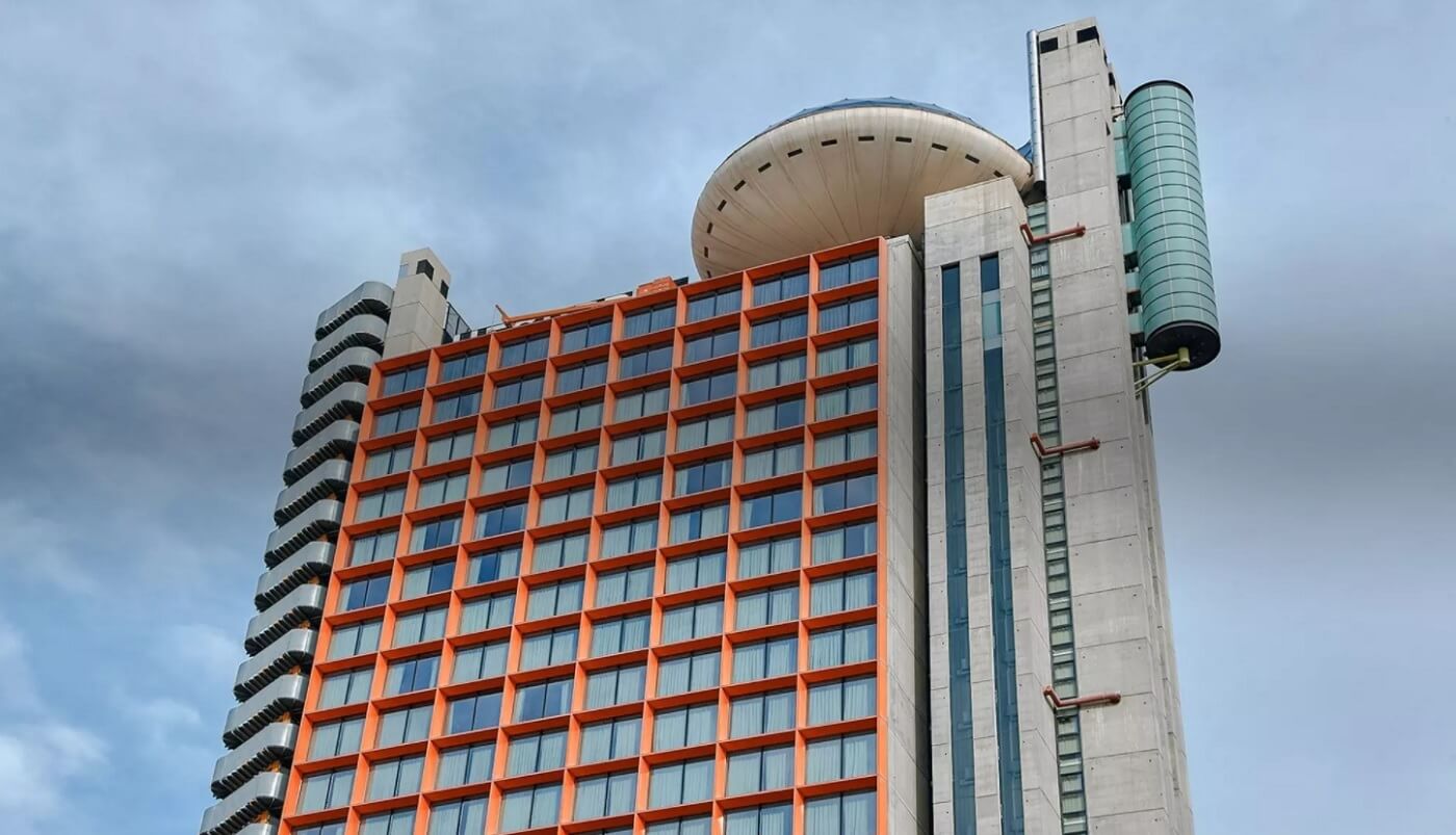 El Hyatt Regency Barcelona Tower reabre con casi todas las habitaciones ...