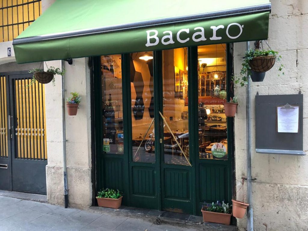 Felicidad y angustia