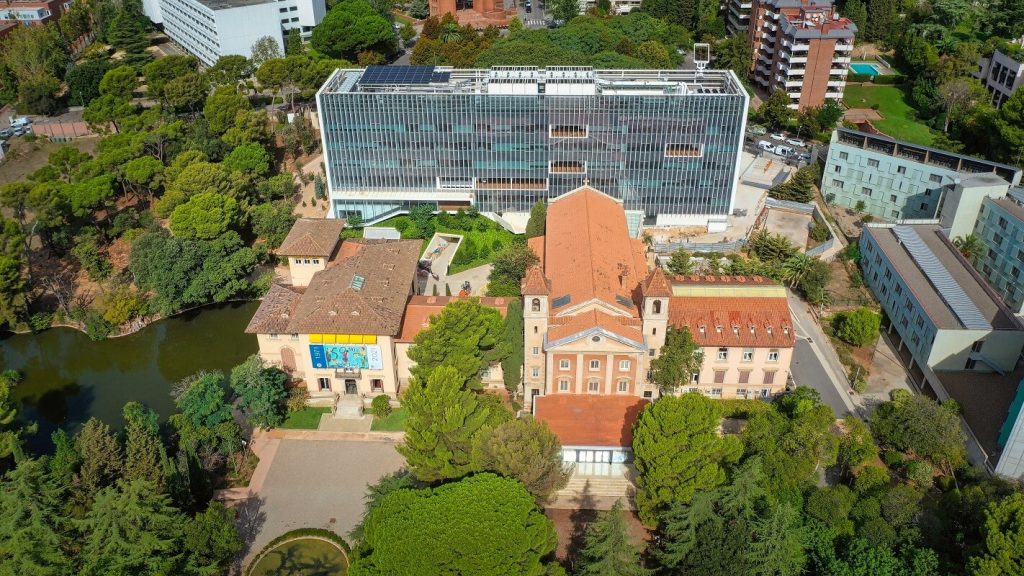 El BSC, seleccionado para albergar uno de los primeros ordenadores ...