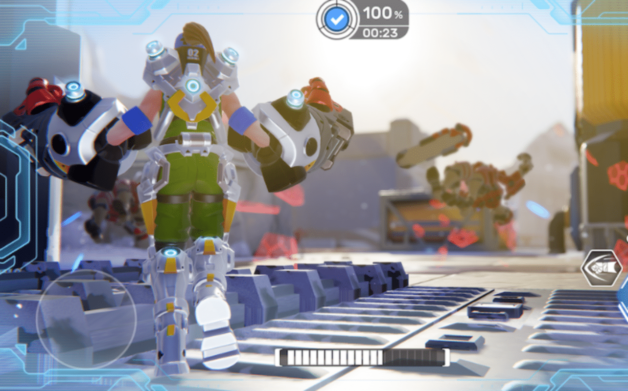 Activision compra la firma barcelonesa de videojuegos Digital Legends