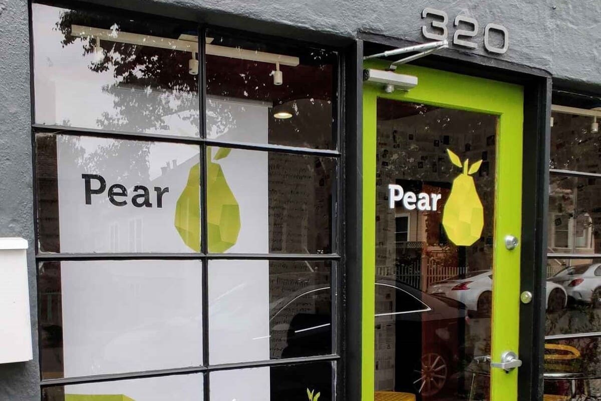 El fondo Pear VC elige Barcelona para expandirse a Europa