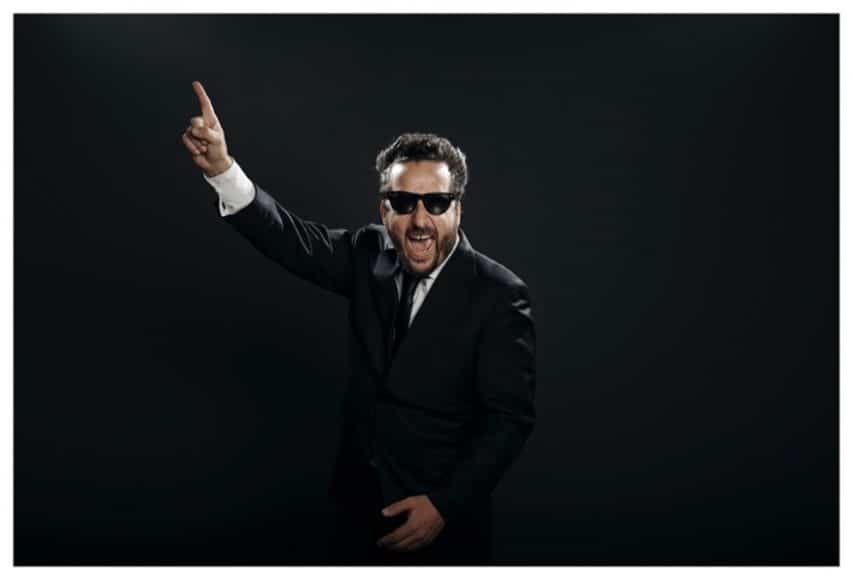 Josep Coll: aprender de los éxitos y los fracasos a ritmo de rock & roll