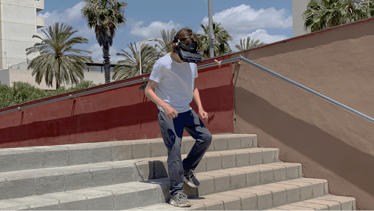 Biel Glasses quiere hacerse un hueco en la óptica especializada