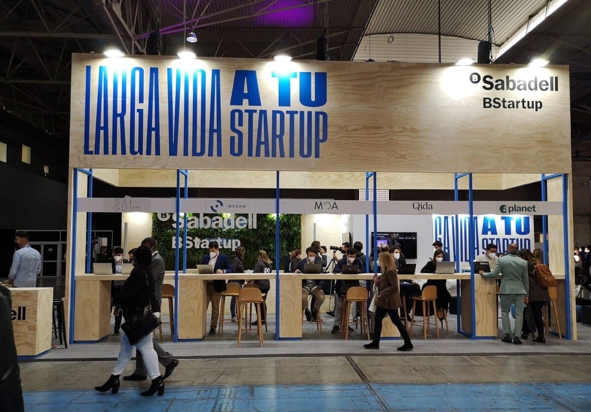 BStartup invierte en 78 'startups' que crean 1.600 puestos de trabajo