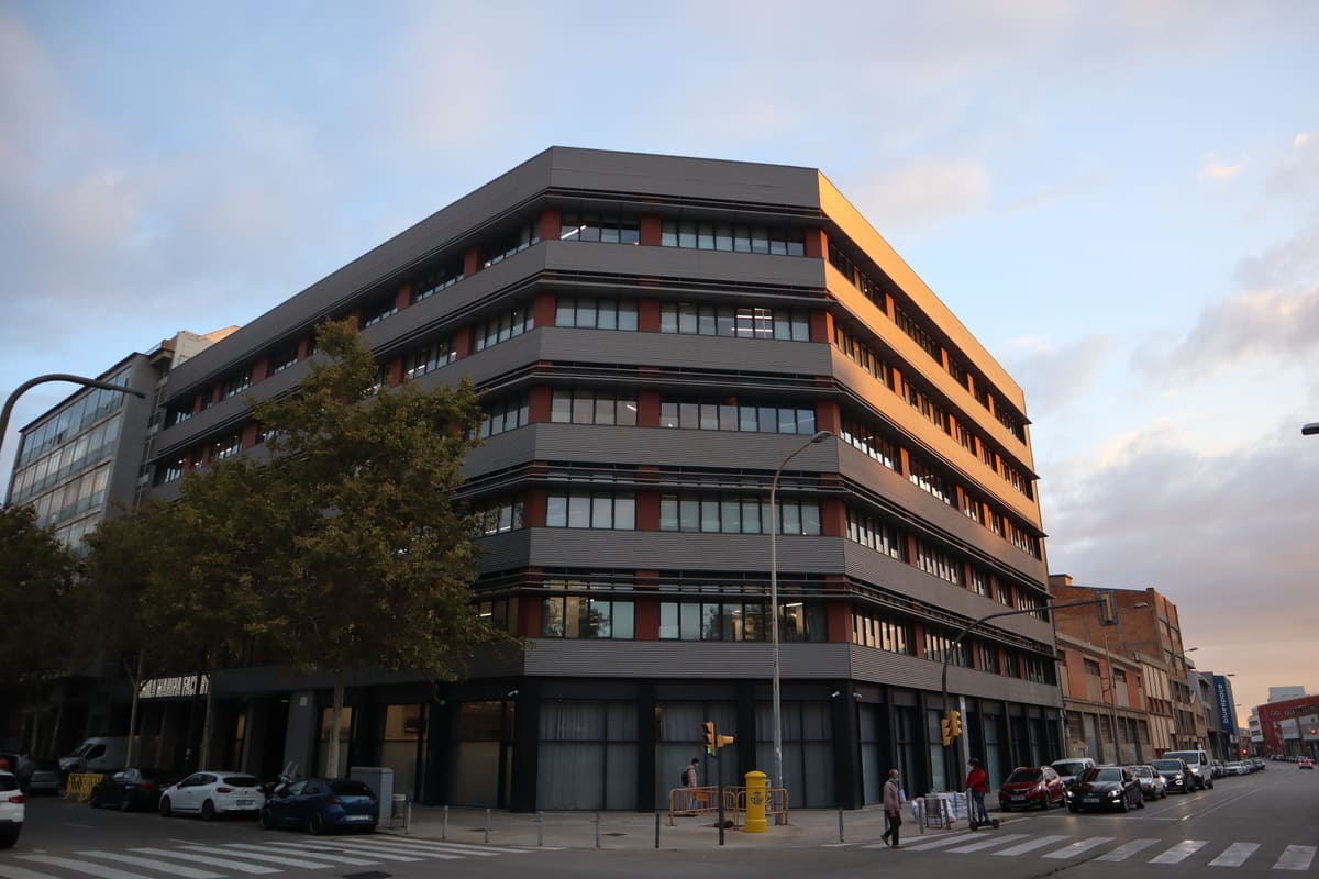 Veepee obre a Barcelona el primer centre d'innovació fora de França