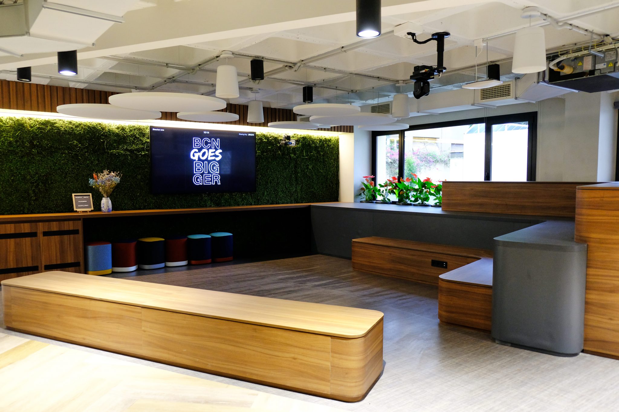 La firma de videojuegos Scopely culmina la compra de la catalana Omnidrone