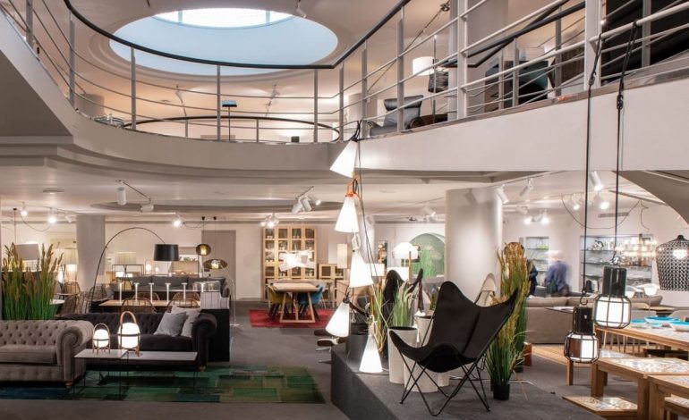 Pilma acelera la venta de sus muebles en el mercado exterior