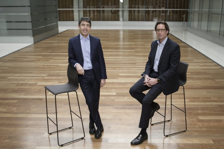 Accenture se refuerza en Barcelona con la adquisición de Alfa Consulting