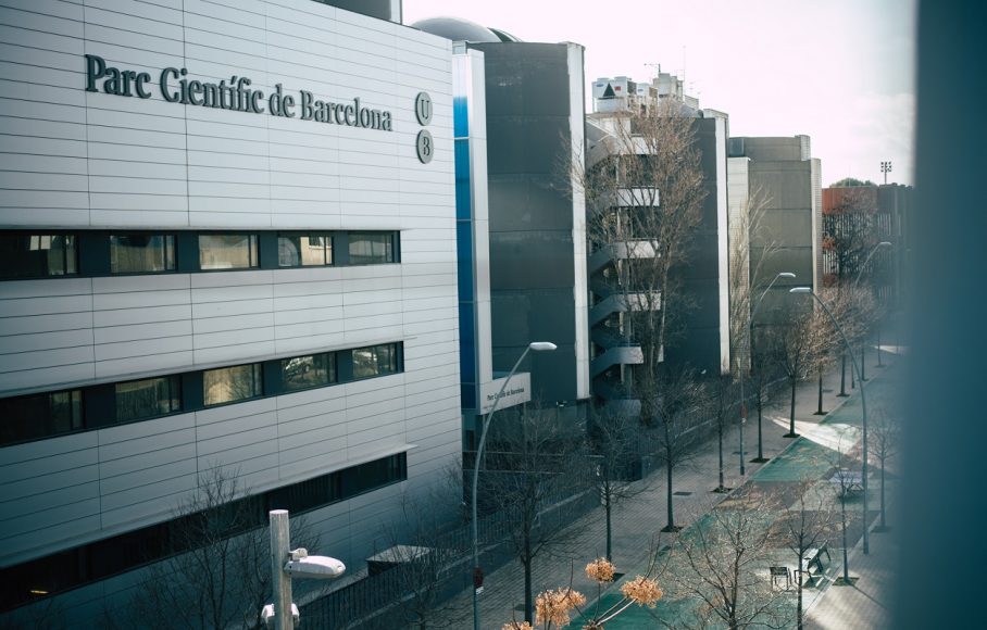 El Parc Científic de Barcelona bate récords en incorporación de empresas