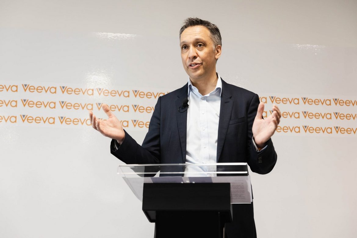 Veeva estrena oficinas en Cornellà y prevé llegar a los 500 trabajadores