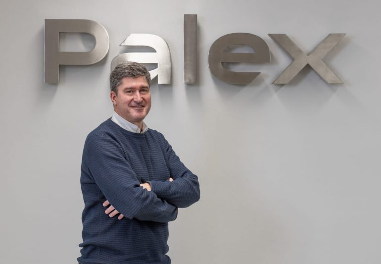Palex crece en Italia con la compra de Burke & Burke